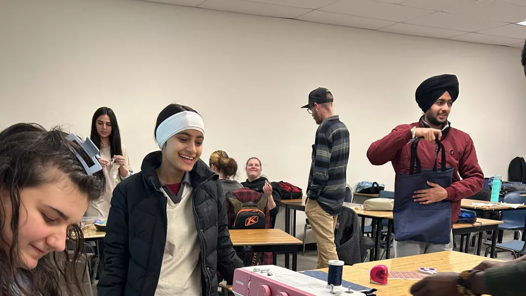 Developmental Services Worker - Accelerated Program